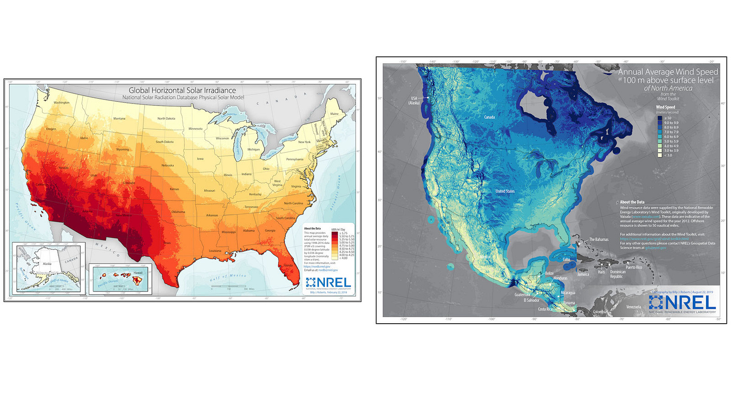 Energy Talking Points | Myth: Solar and wind are cheaper than fossil fuels