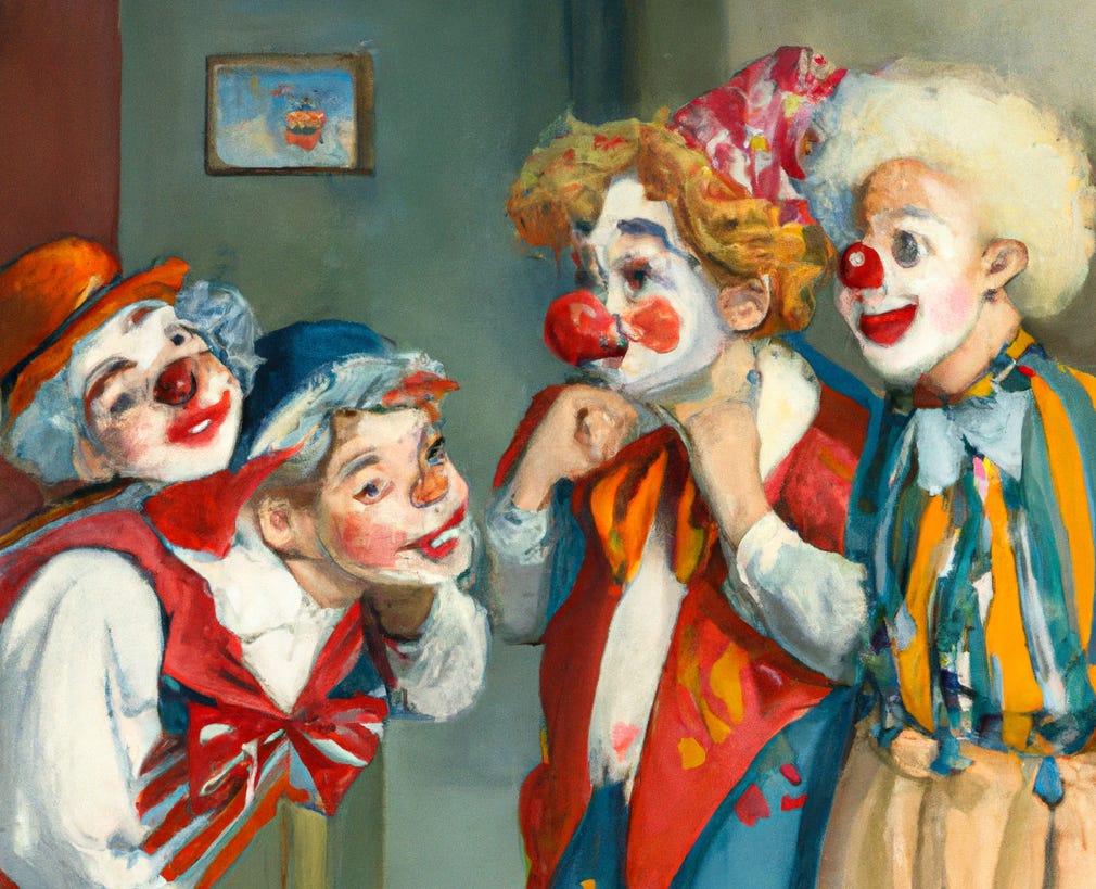 Significant Stats: April Fools' Day, An Unpopular Holiday of Declining ...