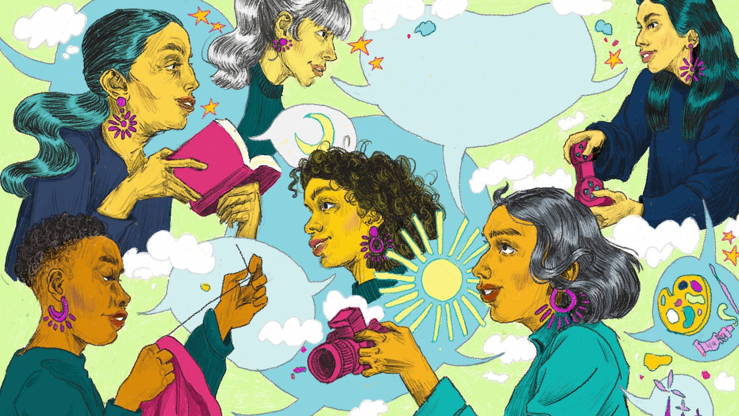 The Aakhya Weekly | Aakhya India | Substack