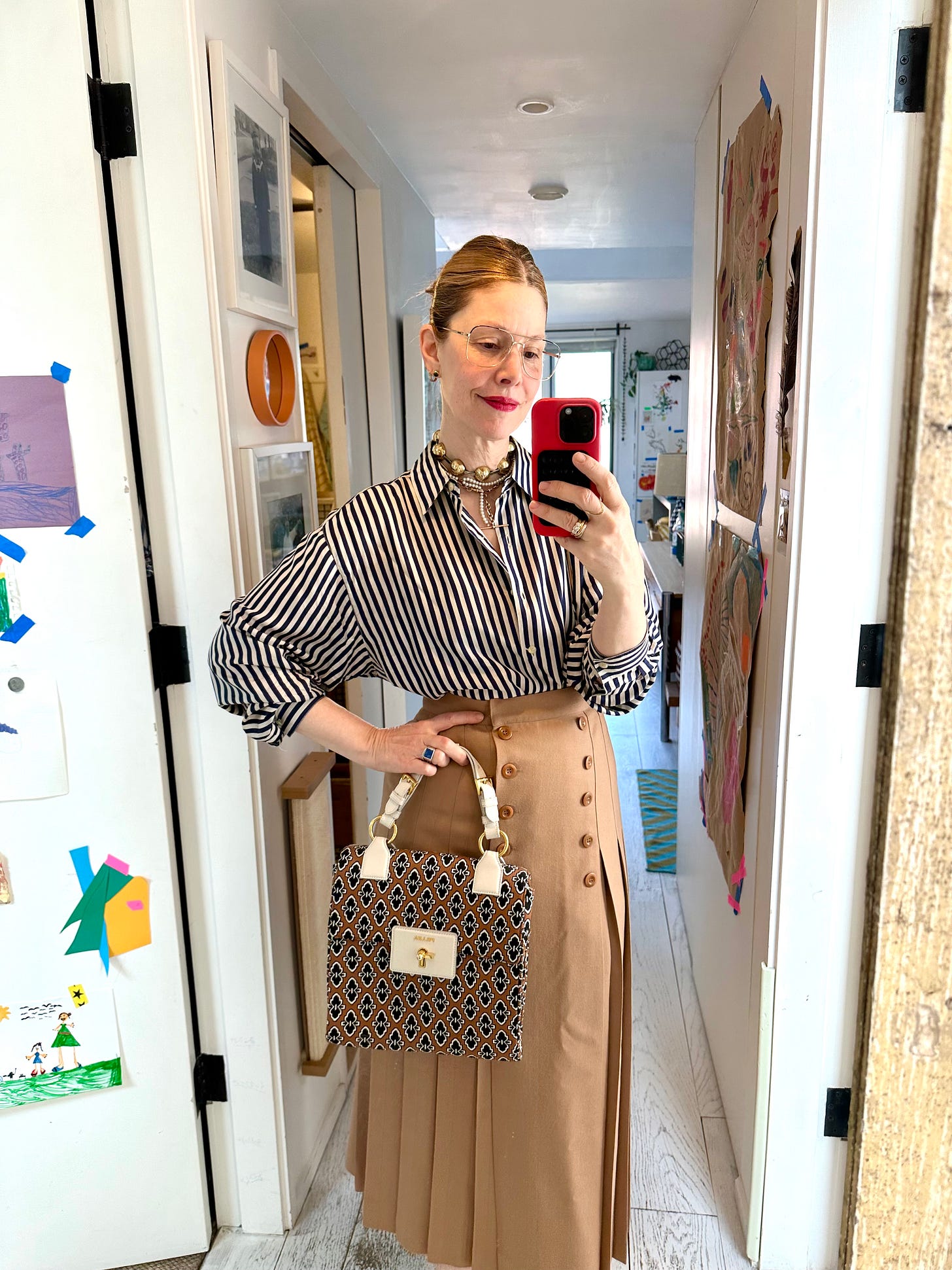 Ultimate Skirt Power Moves - by Christene Barberich