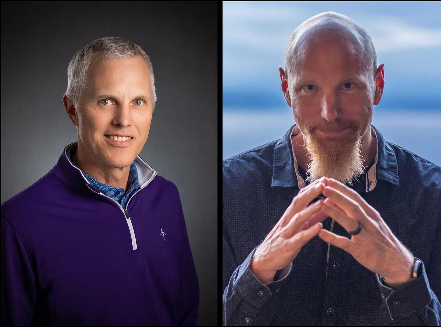 Wired Differently: Mark Metz on Entrepreneurial Grit, GenAI, and the ...
