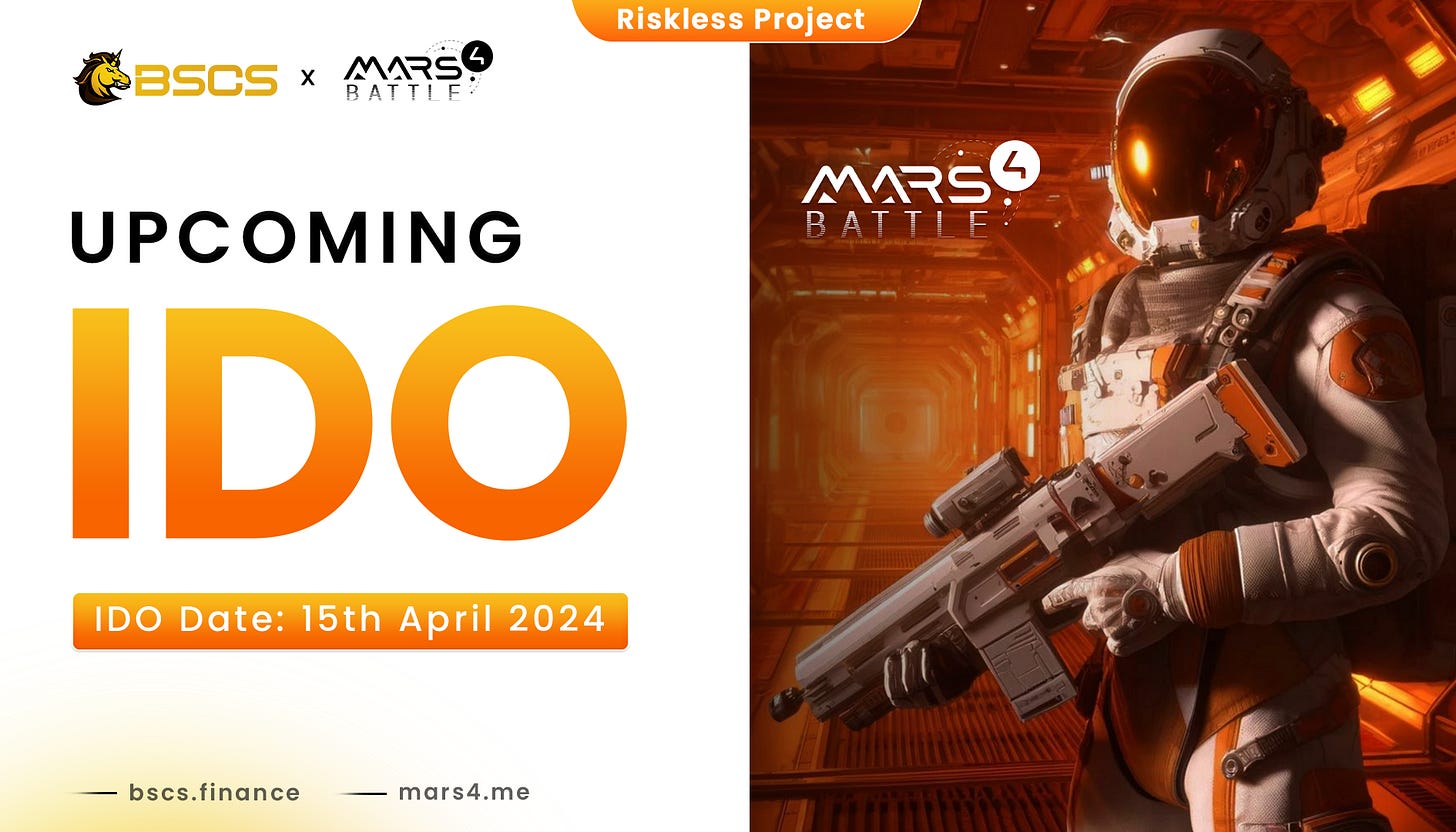 📣 Mars Battle - an exhilarating blend of strategy, combat, and ...