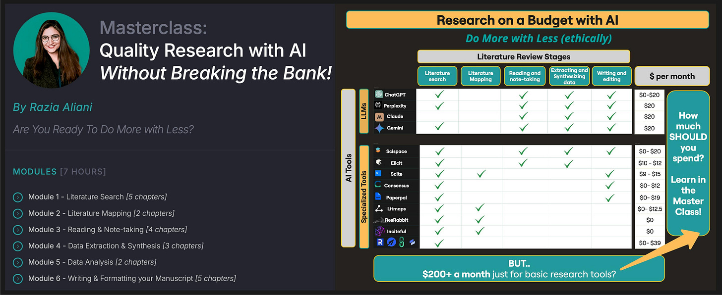 The biggest SALE of the year - by Razia Aliani