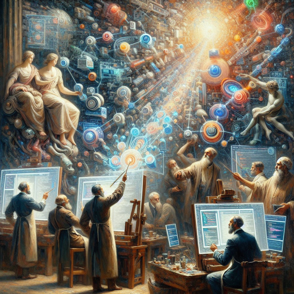 HumanEval: Code Generation LLM 的 Benchmark - by Andy Dai