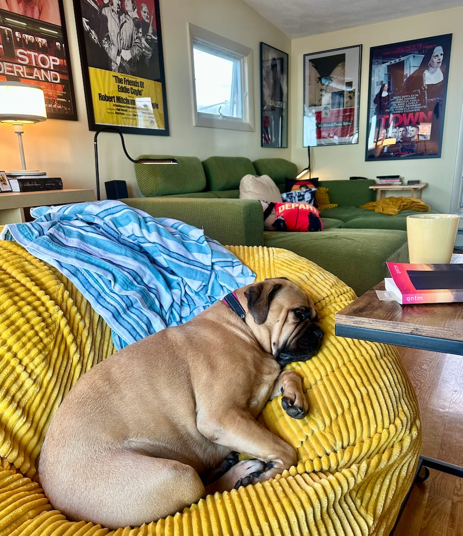 Cocktails With Suderman | Peter Suderman | Substack