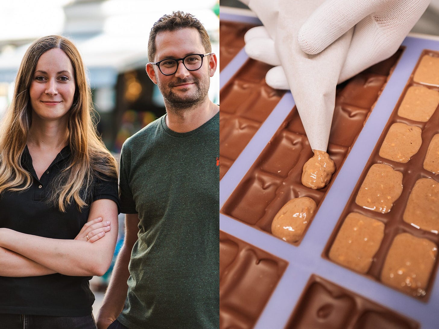 10 Notable Developments in Fermentation-Based Food Innovation