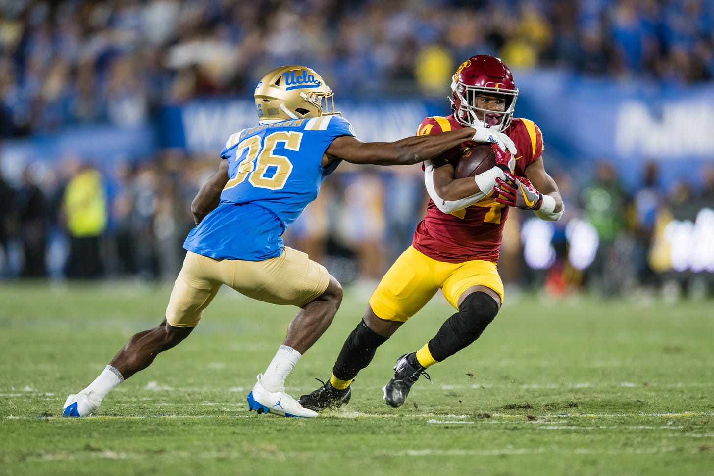 Canzano: Pac-12 ADs took high road with football schedule