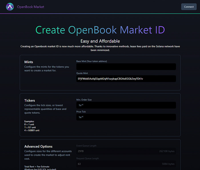 HOW TO CREATE A LIQUIDITY POOL ON SOLANA - by Solana Guru