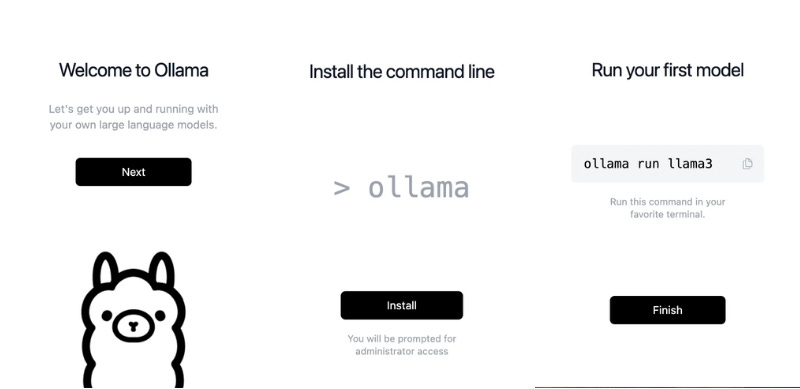 Open WebUI: User-Friendly interface for AI Chat Interactions