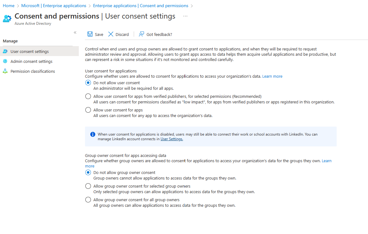 Stop letting users increase your vulnerability – turn off user ...