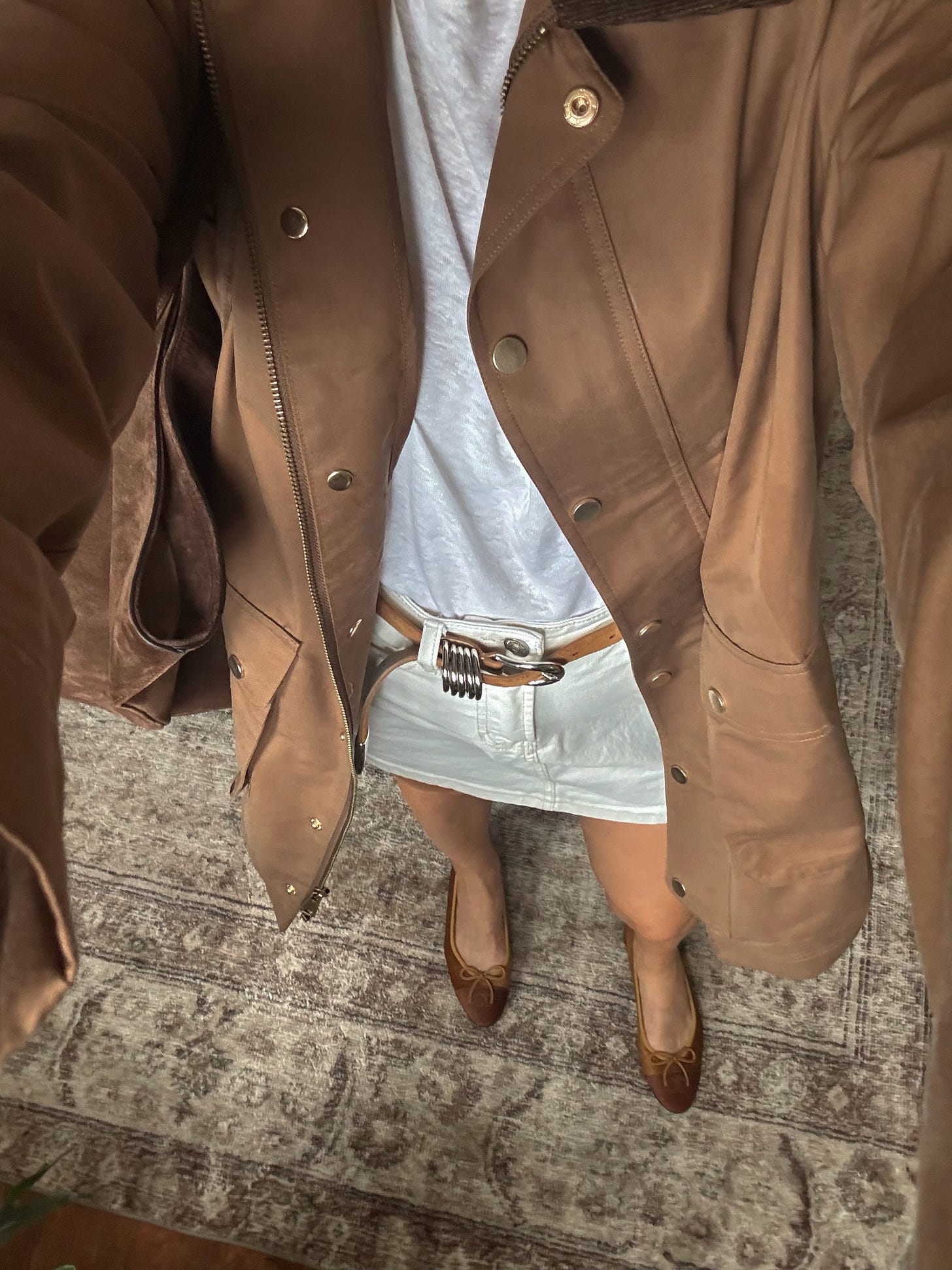 Shades of Brown - by Helena Hodne - Helena’s Substack