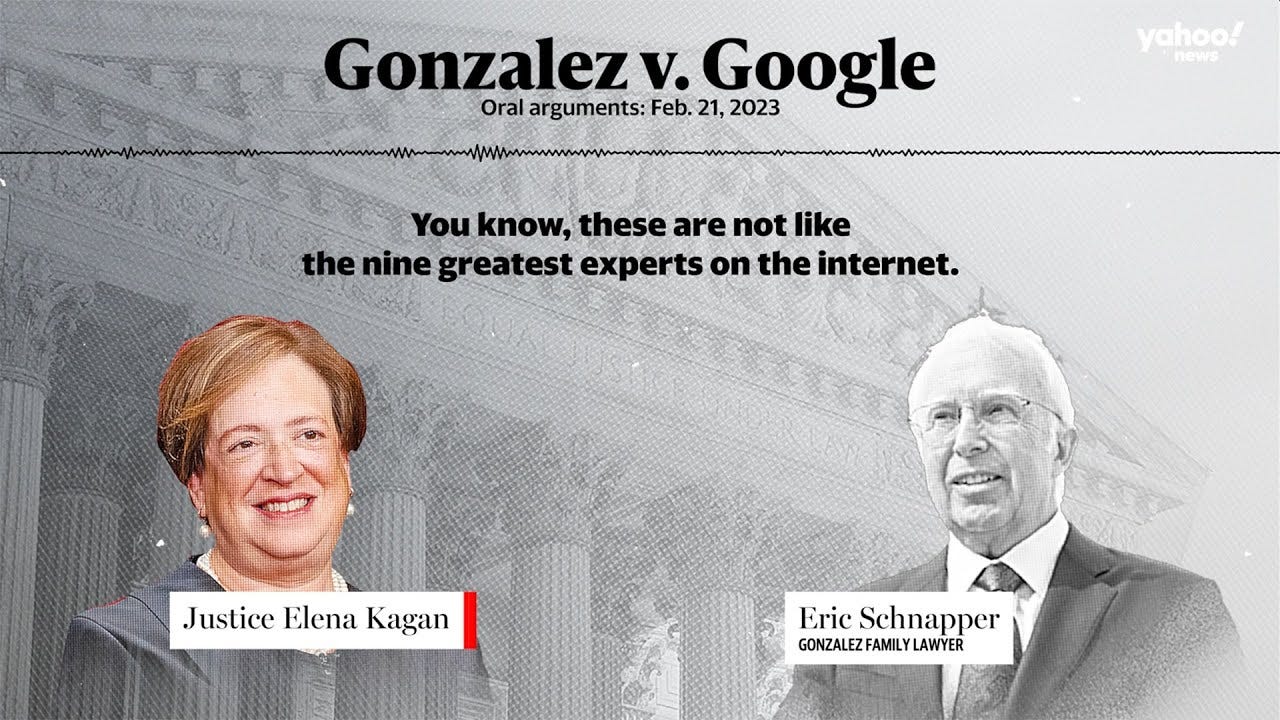 Social Media Court Cases on the Rise