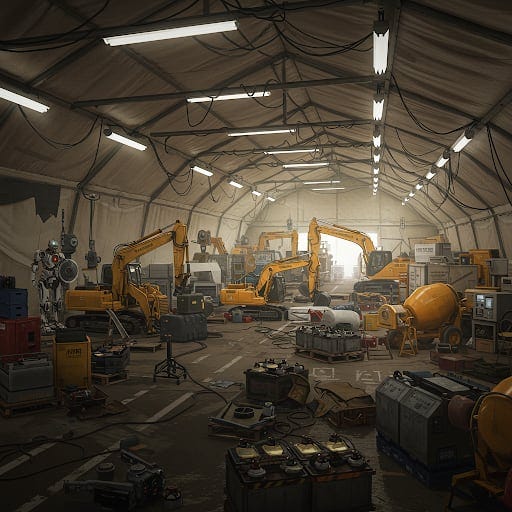 How AI Takeover Might Happen in Two Years - by Josh Clymer