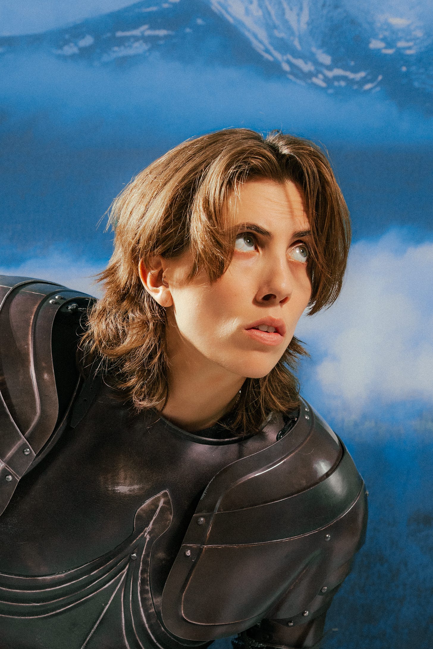 Non Threatening Boys*: E.R. Fightmaster and Lucy Dacus In Conversation