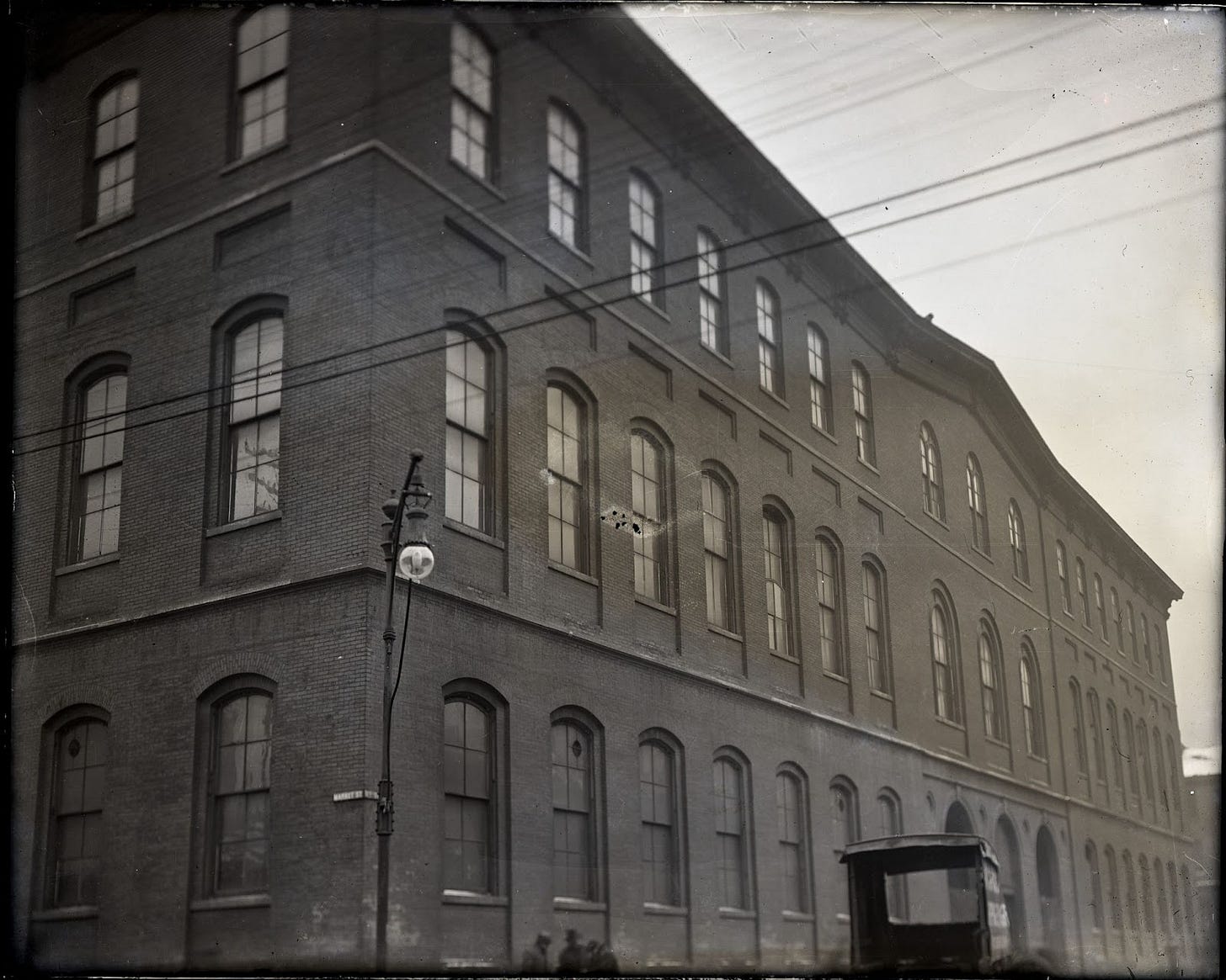 Behind the grand façade: The rich history of St. Louis City Hall