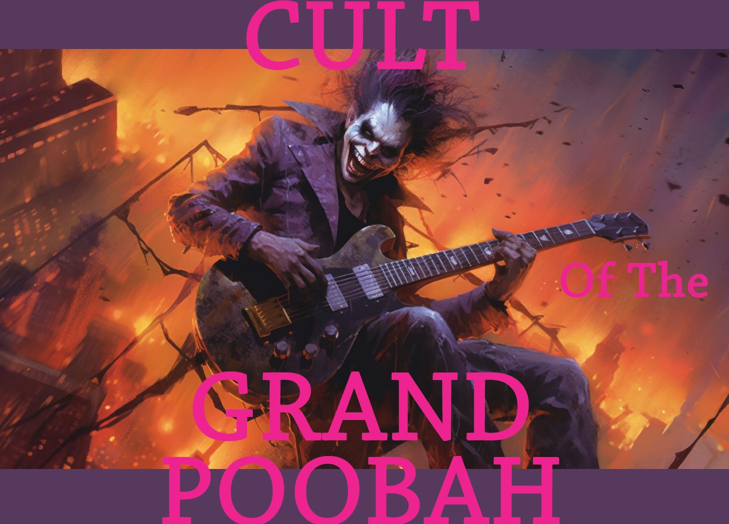 KW Norton Borders | Substack