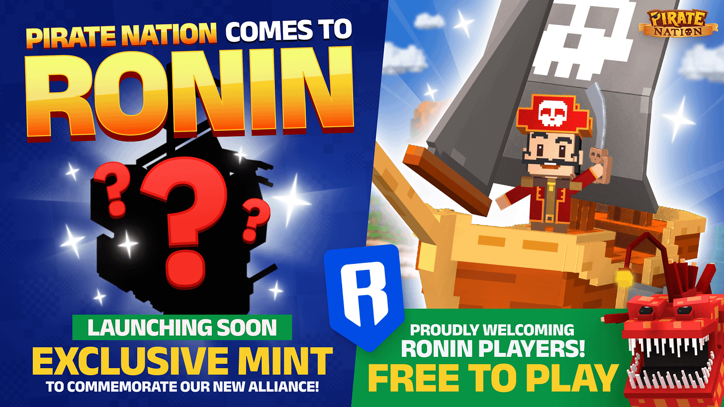 Ronin Blog | The Golden Age of Ronin Starts NOW!