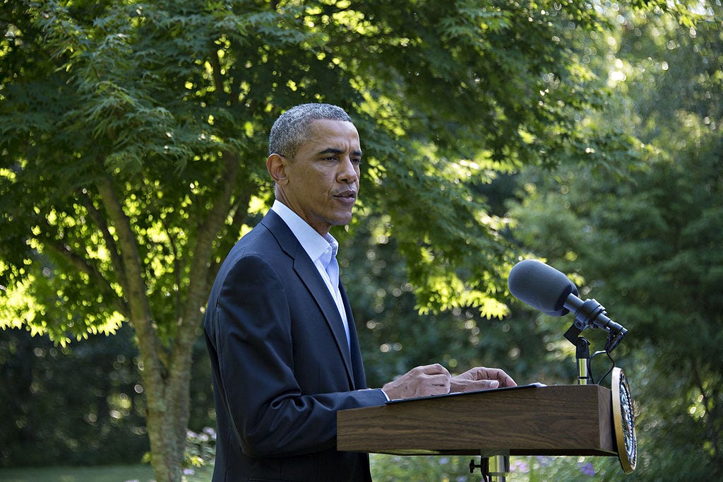 Obama’s Personal Investment Deals Mirror Tax Strategies He Once Criticized