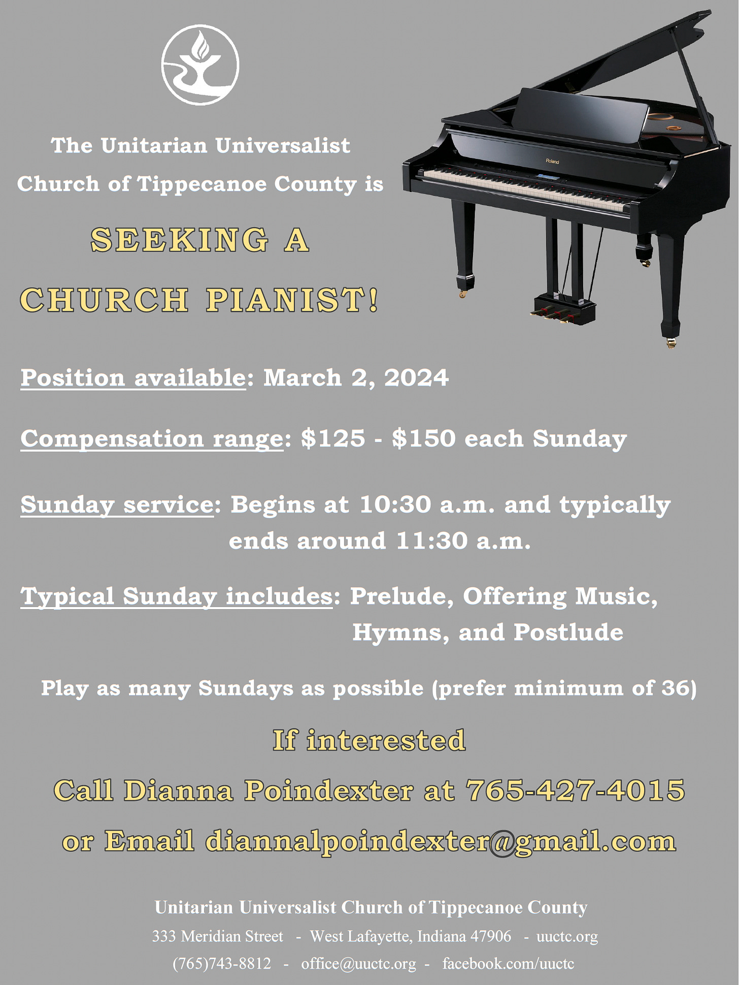 Return of passenger flights out of Purdue set for May 15