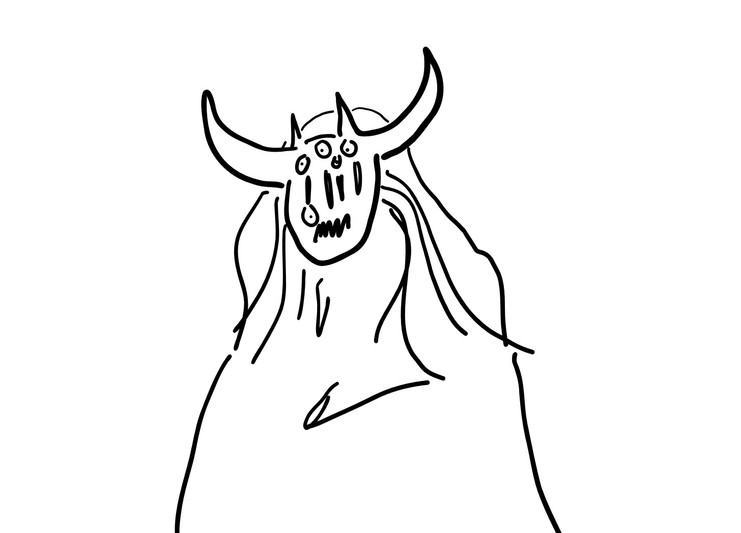 What makes Mörk Borg cool? - by Odin Husk - Odic Force