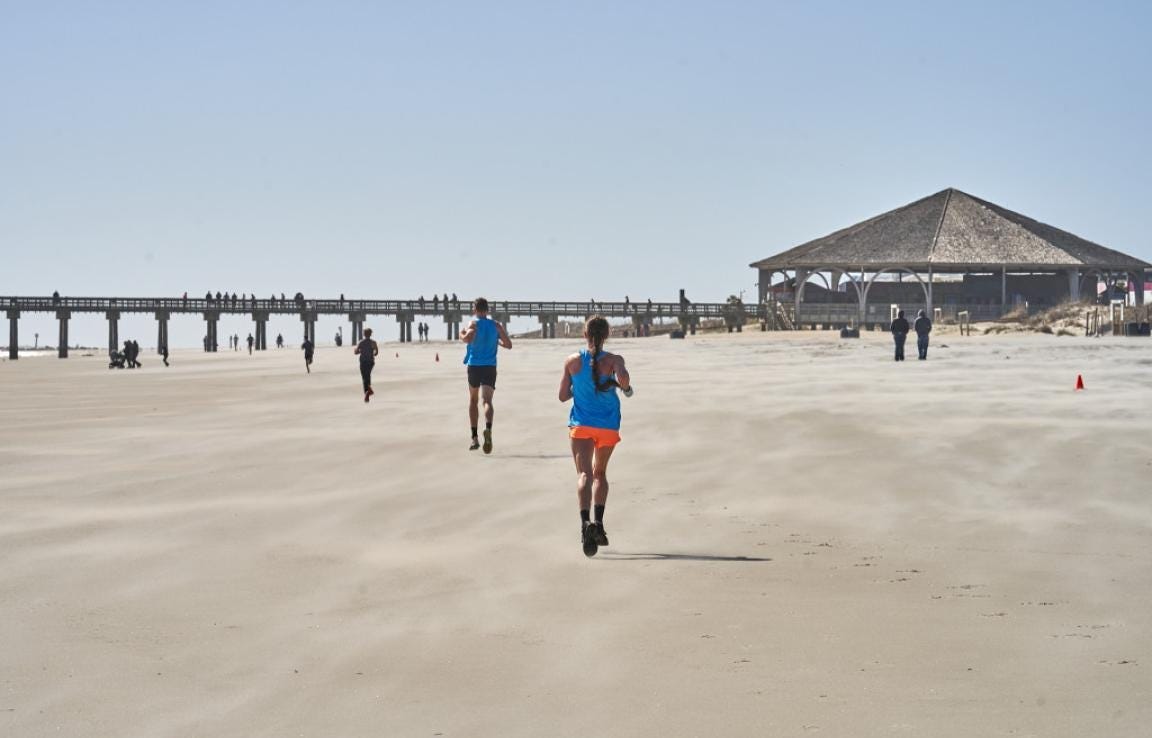 10 Georgia Half Marathons You'll Love Running in 2025