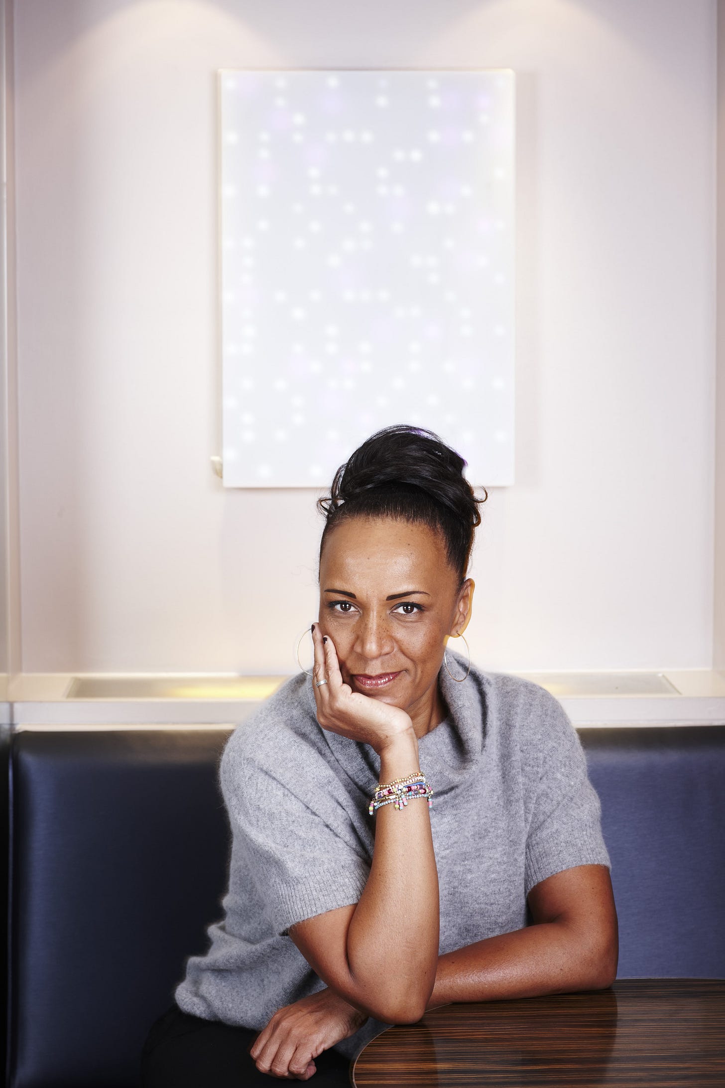 Lesley Lokko to receive top architecture award presented on behalf of ...