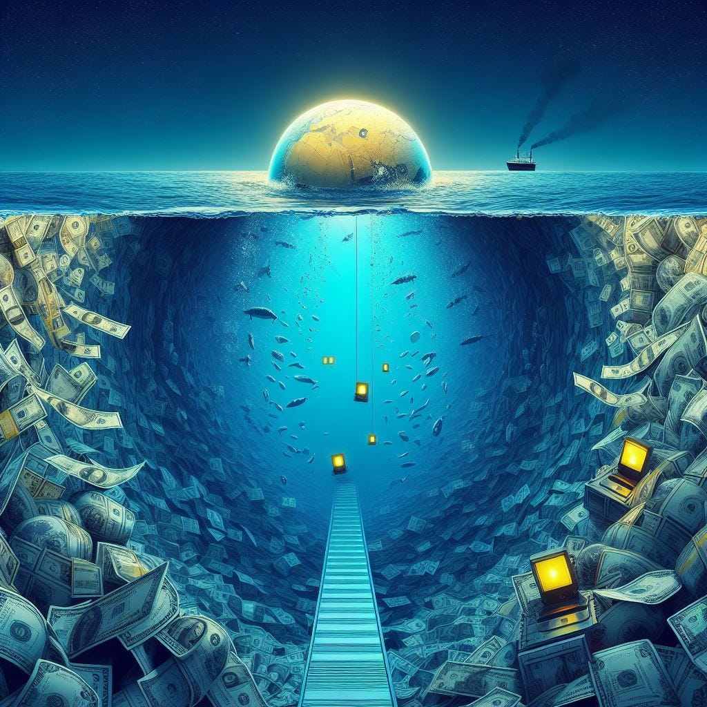 A Deep Dive into FX Basis Swap Spreads: Drivers, Dynamics, and Implications