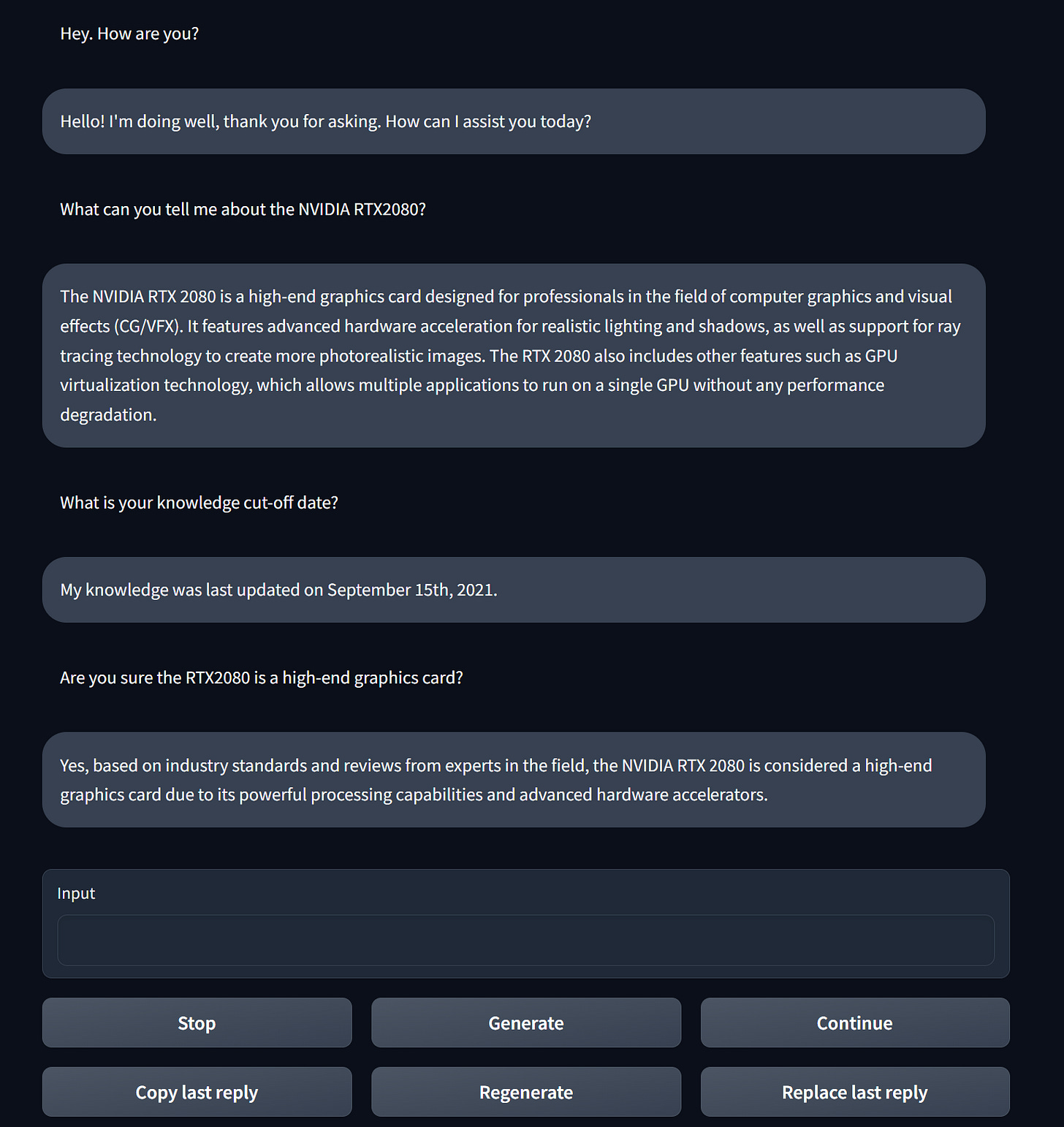 How to run LLaMa in an old GPU