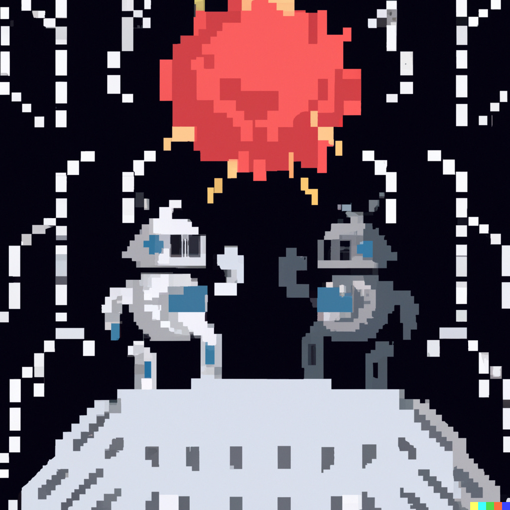 Json -> Parquet. Python vs. Rust. - by Daniel Beach