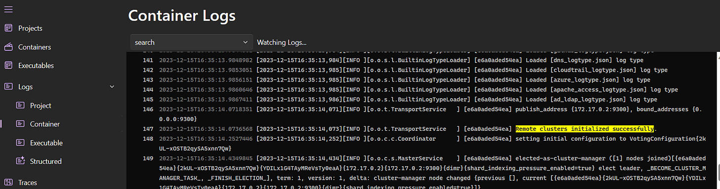 Writing a .NET Aspire Container Resource - by Nathan Sains
