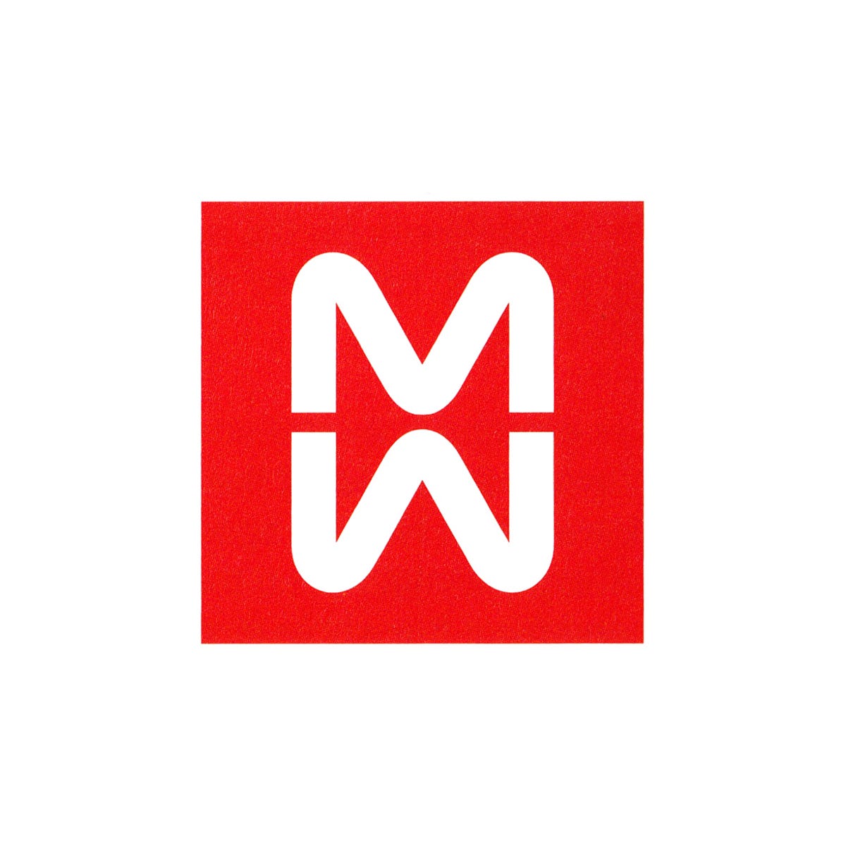 Milan Metro, Bob Noorda, 1962 – Logo Histories
