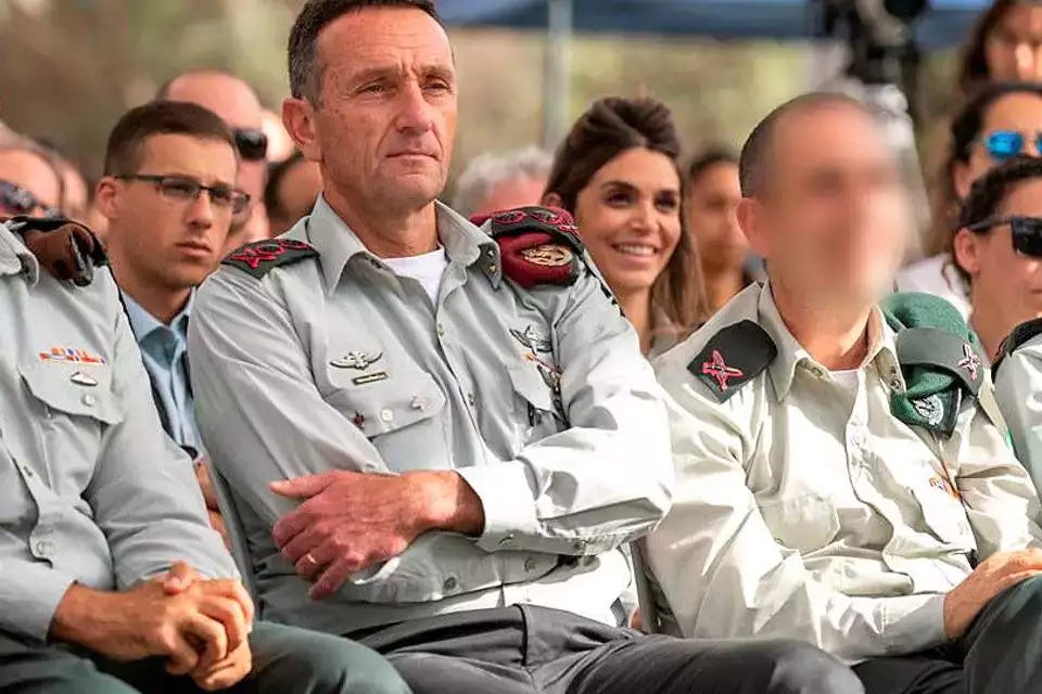 Unit 8200: The Most Secretive Military Intelligence Unit In Israel.