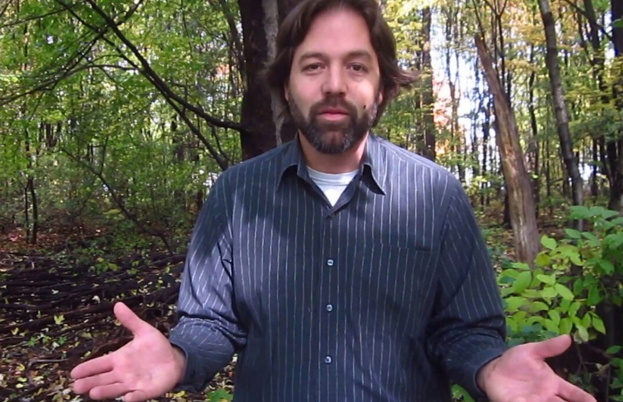 Signs Of A Diabolic Age - Rod Dreher's Diary