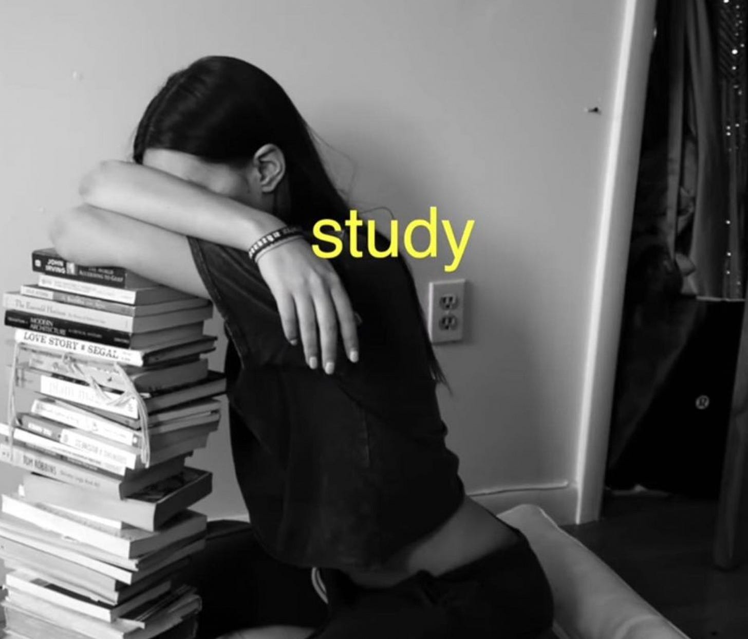 Dear Anya, Death Is Real And The Skies Cry For You Too