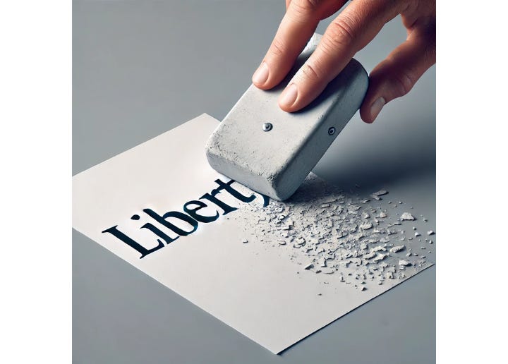 The War on Words: How Linguistic Manipulation Shapes Reality