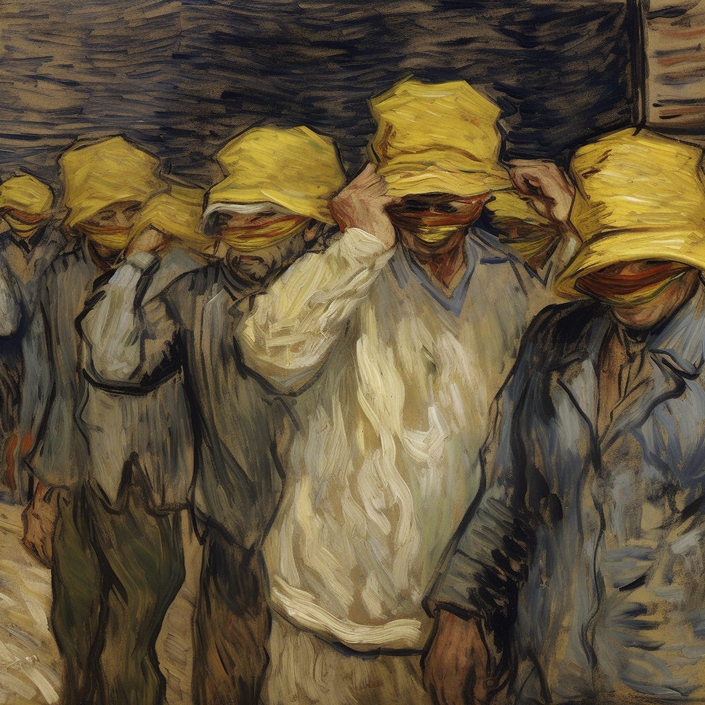 The Subtle Indoctrination of Modern Life