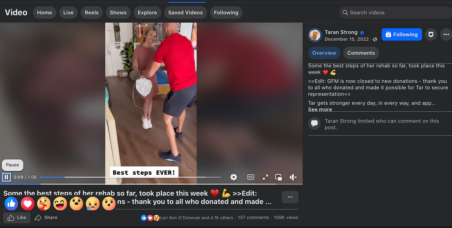 JUDGED, GAGGED, SEPARATED, SILENCED: OC Judge Retaliates Against ...