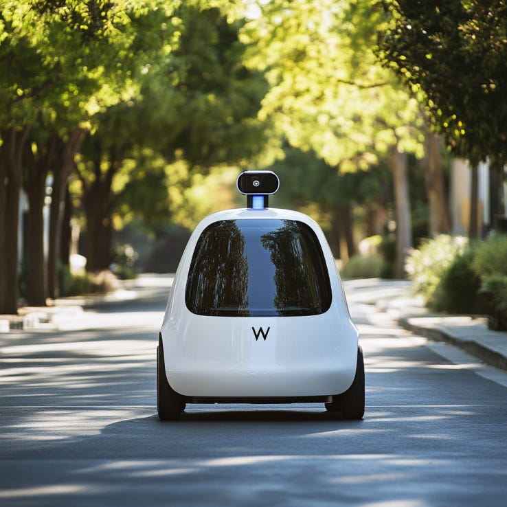 LiDAR in 2025: The Gold Standard for Level 4 Autonomous Vehicles (AVs ...