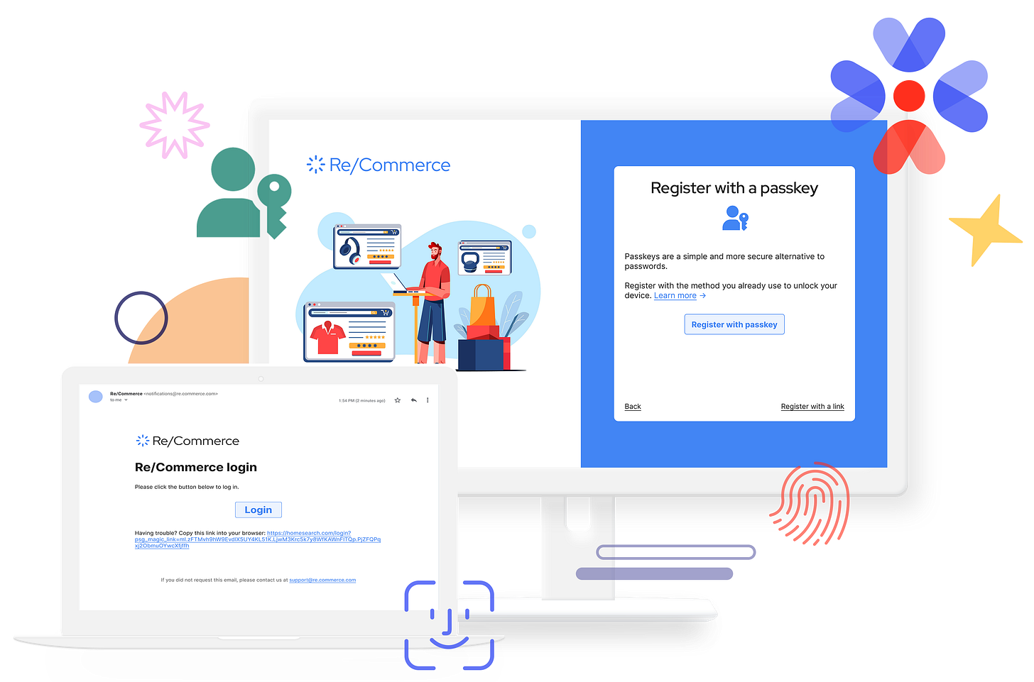 EP93: Is Passkey Shaping a Passwordless Future?