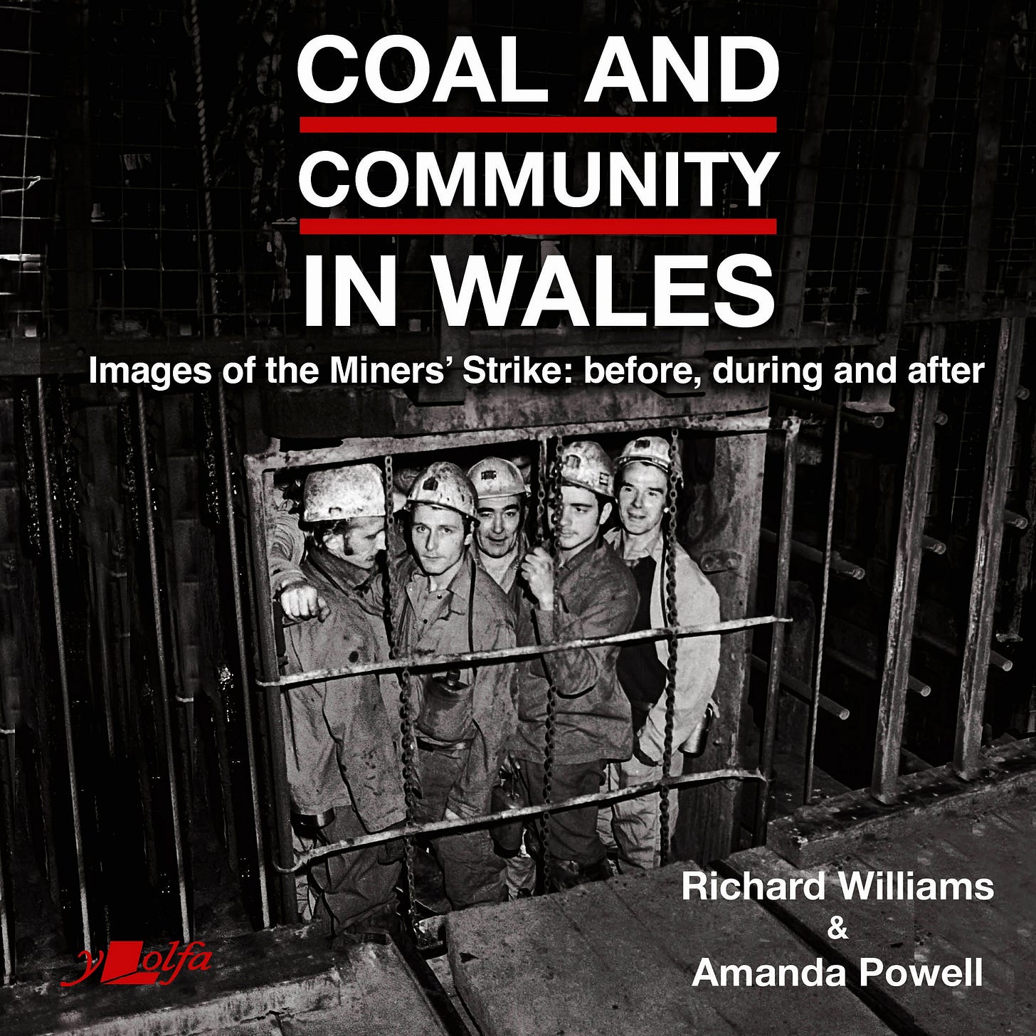 Photographing Passion and Defiance in the Miners' Strike