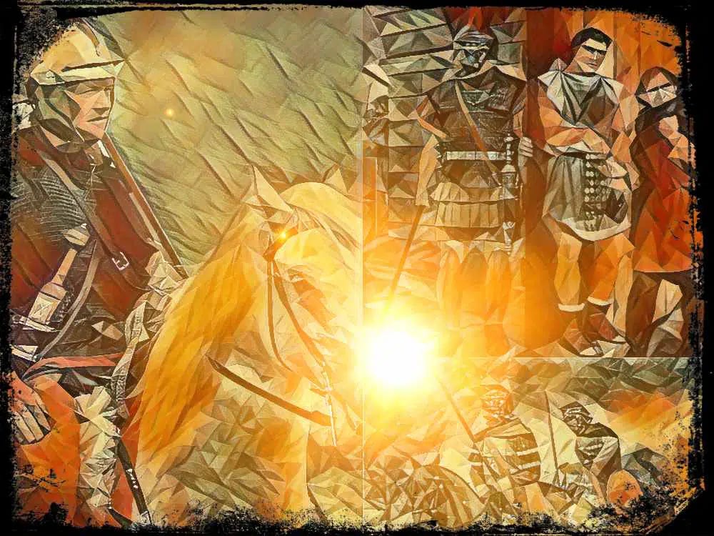 Los Servicios de Inteligencia del Imperio romano