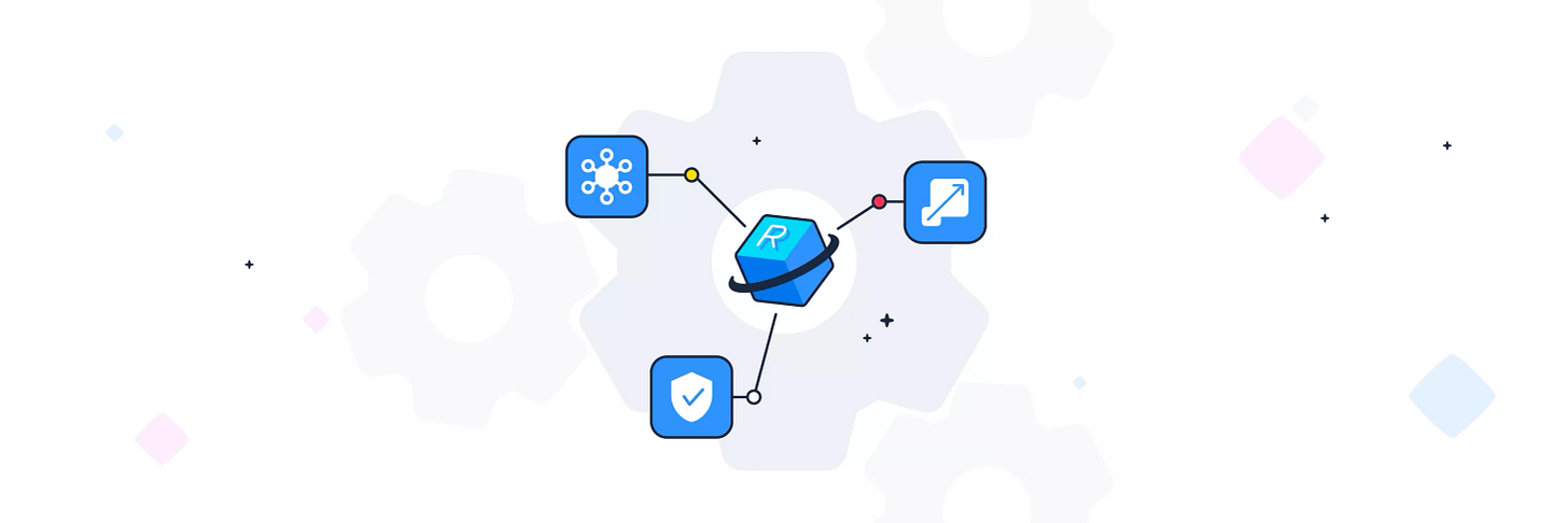 Introducing: The Sky Mavis Developer Portal
