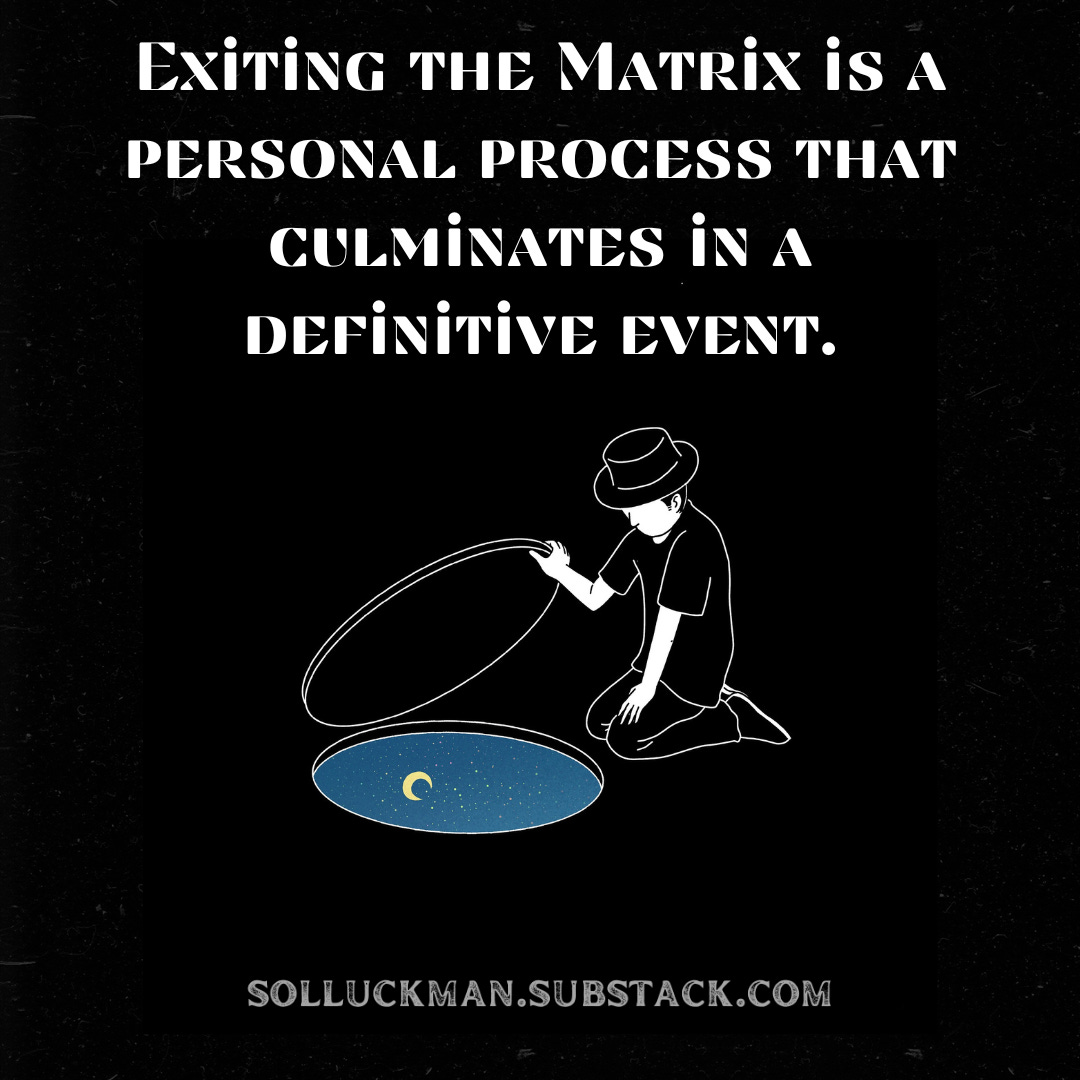 Iconoclastic Author Sol Luckman & Donny Spellbreaker Map Out the Great De-LOOSHening – Snooze 2 ...