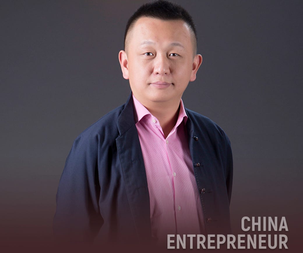 “Sniper investor” Allen Zhu is slowing his investment pace, focusing on ...