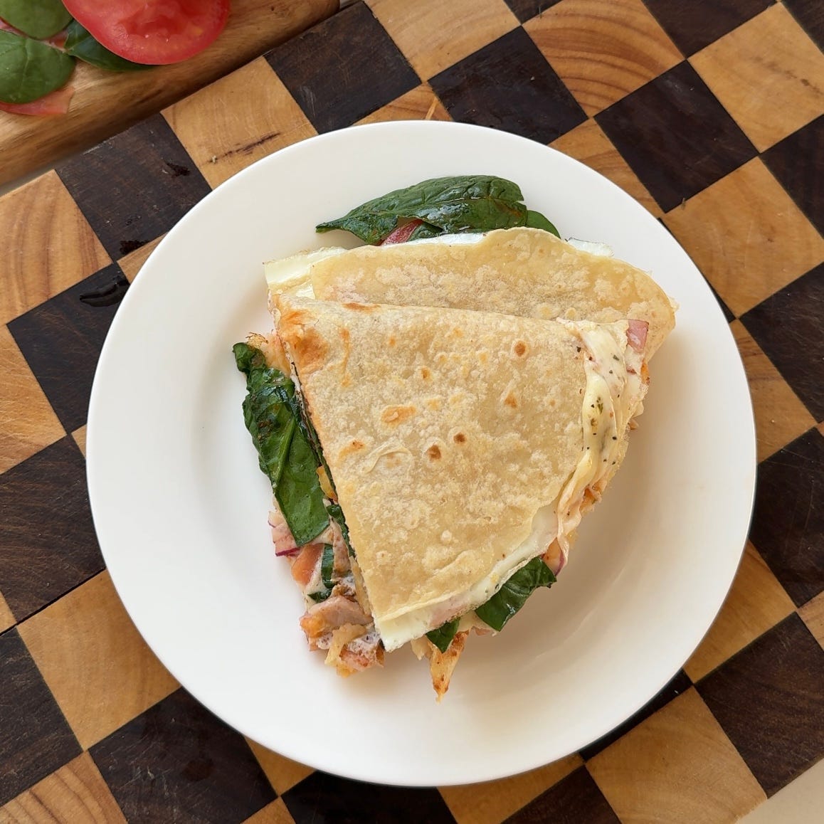 5 MINUTE BREAKY IDEA 🥚 - Recipes by Victoria