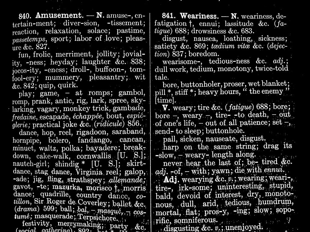 Inside my commonplace diary - Austin Kleon
