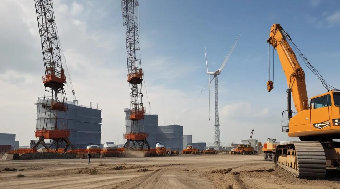 Breaking New Ground: FOAK 101