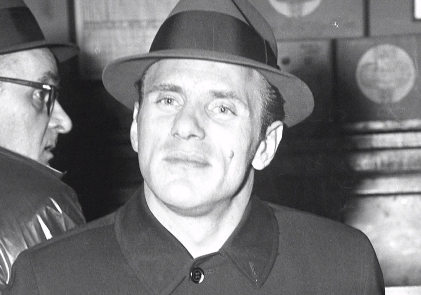 Kidnapping the Mob: How "Crazy Joe" Gallo and His Brothers Abducted ...