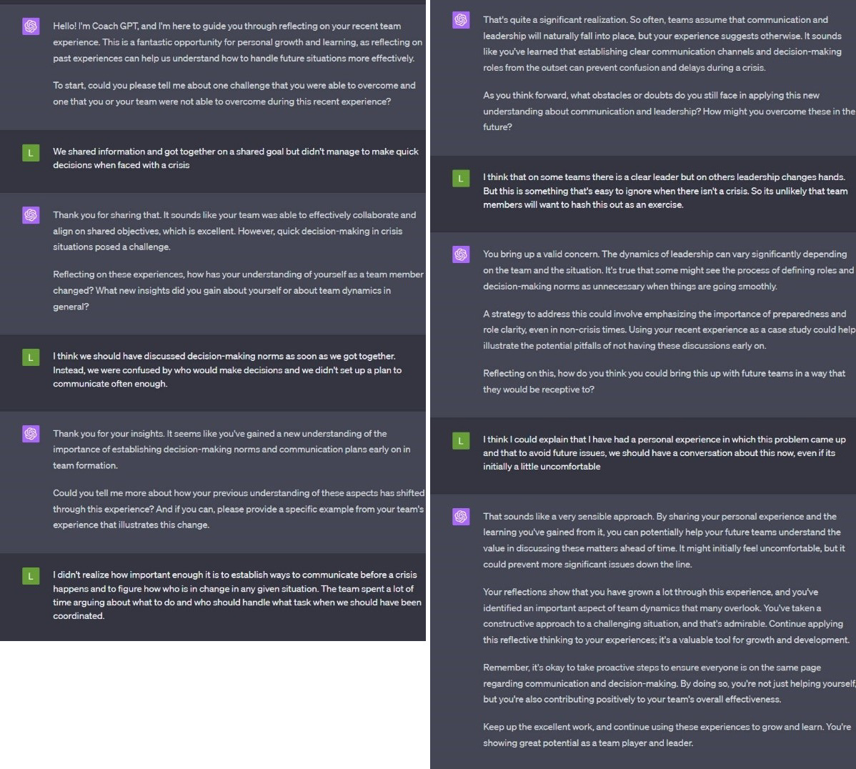 Assigning AI: Seven Ways of Using AI in Class