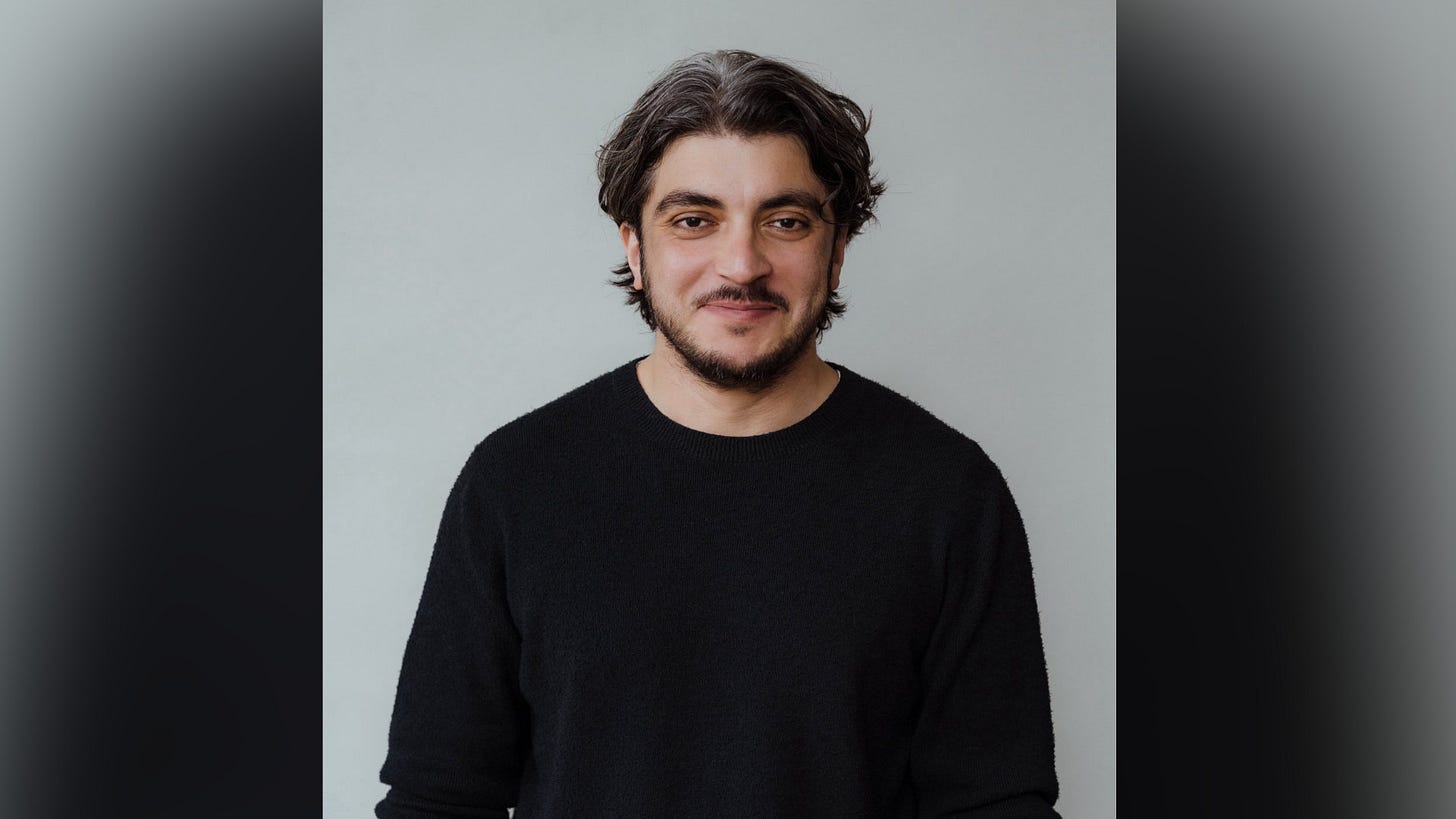 ORN #47 Auf der Spur einer Ex-Terroristin